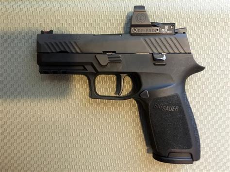 Uspsa Carry Optics Red Dot Update Page 12