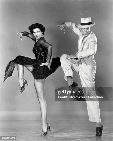 1452 Cyd Charisse Photos And High Res Pictures Getty Images