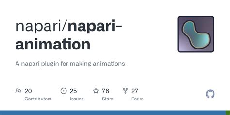 Napari Animationnaparianimationanimationpy At Main · Naparinapari