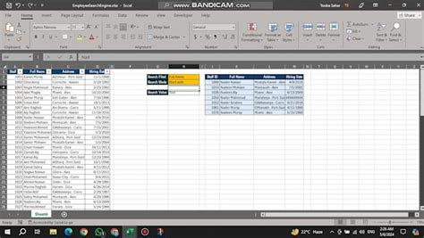 create dynamic reports for you in excel by malik 04091996 fiverr