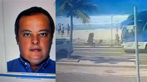 Notícias Ciclista Morre Após Ser Atropelado Por Motorista De ônibus