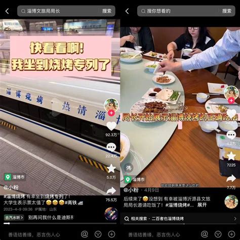 火遍全网3个月，淄博如何打好“从流量到留量”的关键一战？增长科学