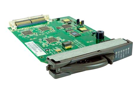 Fujitsu Server 2gb Loop Resiliency Ses Module Lsm Fc2002 F