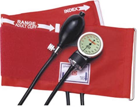 Aneroid Sphygmomanometer Model BK2001A China Aneroid And