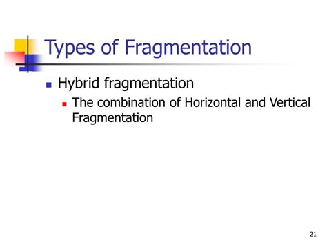 Ppt Tutorial 2 Distributed Query Processing Powerpoint Presentation Id4343533