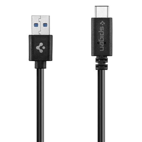 Original Spigen Usb C Connector To Usb 31 Cable