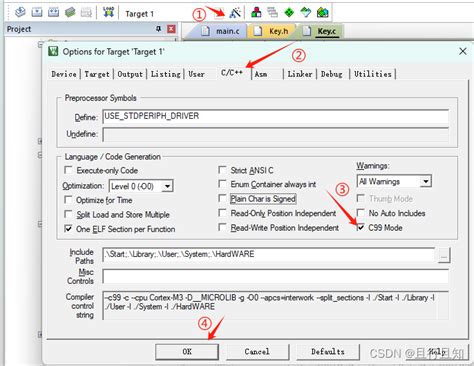 Keil5 ~stm32报错solutions1keil5下载程序到stm32报错 Csdn博客