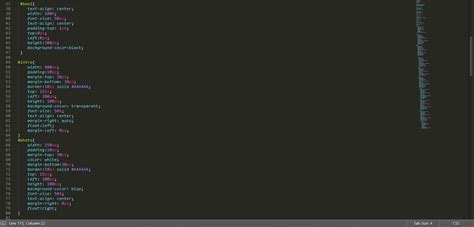 Cr Ation D Un Site Web Html Et Css Par Shanondoley Page