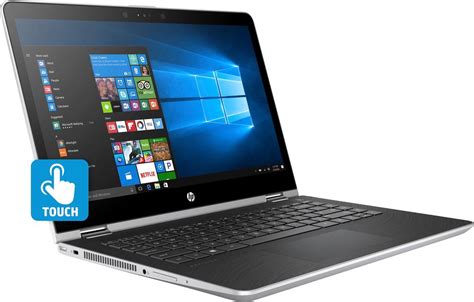 Customer Reviews Hp In Touch Screen Laptop Intel Core I Gb Memory Gb Hard Drive