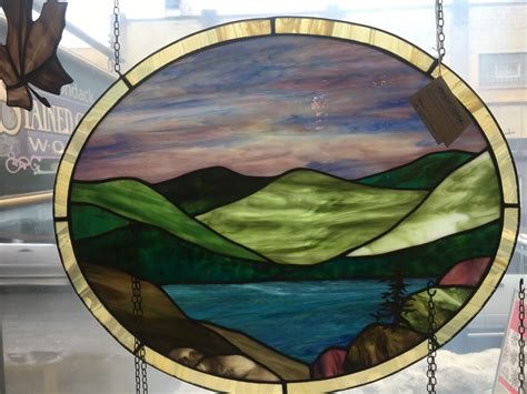 Adirondack Adirondack Stained Glass Works