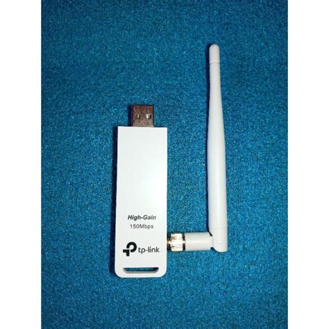 Jual WiFi Adapter Untuk PC Laptop Bekas Shopee Indonesia