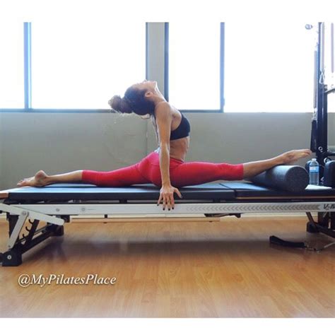 Advanced Hamstring Opener