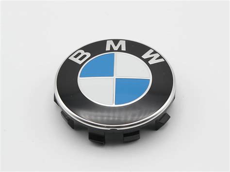 Bmw 純正 ホイール センターキャップ ハブ キャップ クロームエッジ スモール56mm 1個 36136850834
