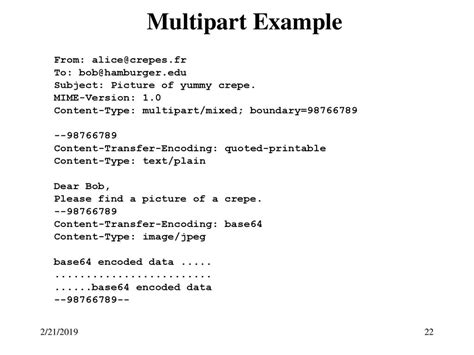 internet and intranet protocols and applications ppt download