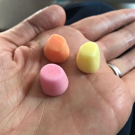Soft Gums From Morrisons Vegan Product Reviews And Ratings Abillion