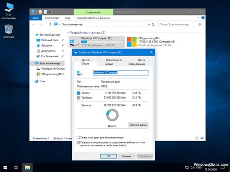 Скачать корпоративная Windows 10 Enterprise 1809 Ltsc 2019 Msdn торрент