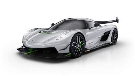 Koenigsegg Jesko Wallpapers Wallpaper Cave