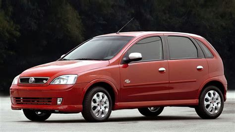Tudo sobre o Chevrolet Corsa A História de um Ícone Brasileiro