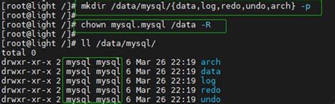 国产麒麟系统kylinos server v10 sp2安装mysql 8 0 28—二进制包安装 kylin server 10 sp2