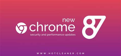 Chrome 87 Rolling Out Security Fixes Revamped PDF Viewer Webcam Controls And More