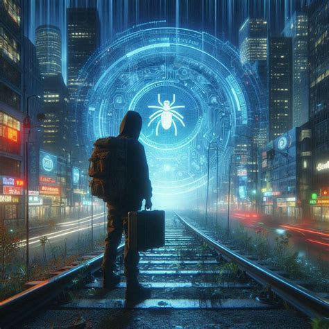 from digital curiosity to security research my journey into bug bounty