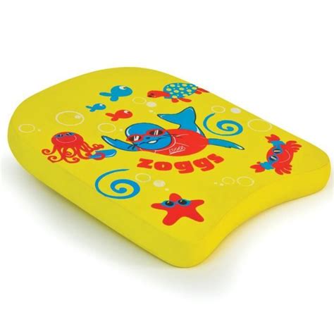 Bebeboutik Planche De Natation Zoggs Mini Enfant Bleu