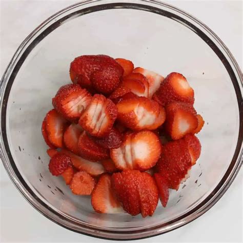 Easy Strawberry Galette Camila Made