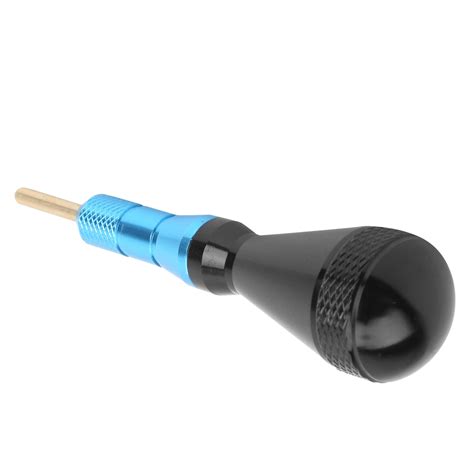 electronic broken soft tip darts point extractor remover dart tool for