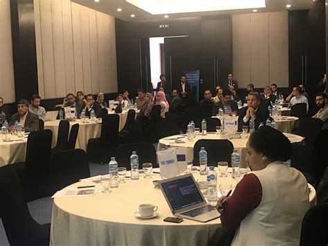 IBM Event 2019 Interact Technology Solutions