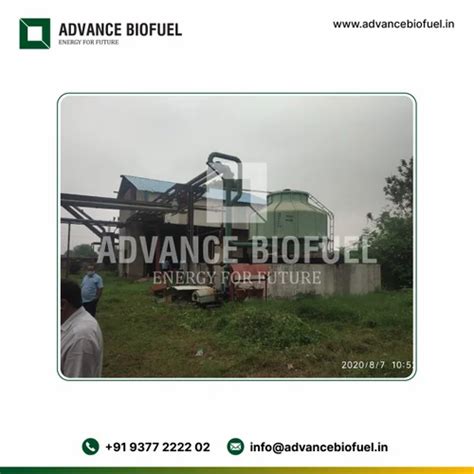 Ms Ss316 Biodiesel Distillation Column For Chemical Capacity 100