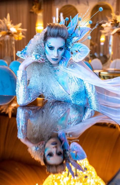 Winter Wonderland Costume