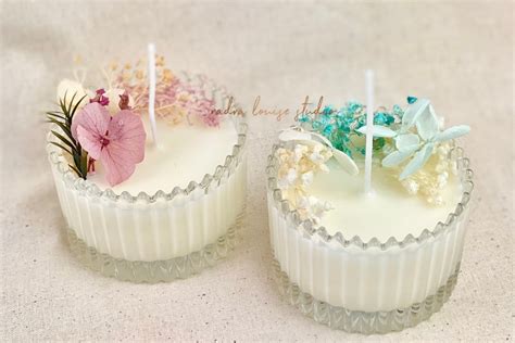 싱가포르 캔들 만들기 원데이 클래스