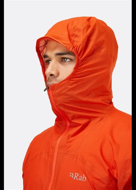 Rab Phantom Pull On Men Distance Runwear