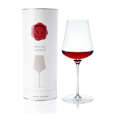 Grassl Importer Trusted Glassware And Wine Glasses Cjf Selections