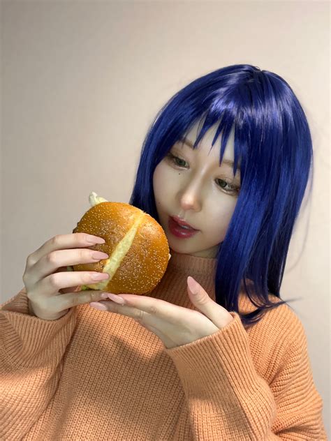 まきほ On Twitter 夜あげ🎄 ハンバーガー師匠🍔🎅 ️ L1dwq1vxhx Twitter