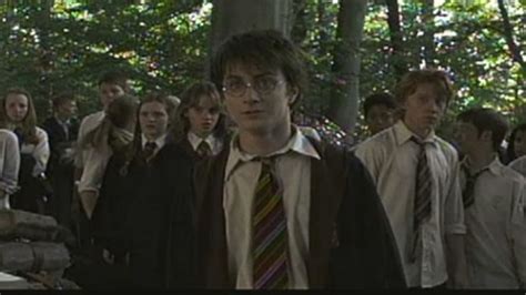 Harry Potter And The Prisoner Of Azkaban Harry Potter And The