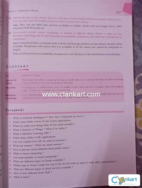 buy computer science in python 11th class book in excellent condition