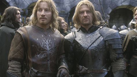Gondor Wallpapers 57 Images