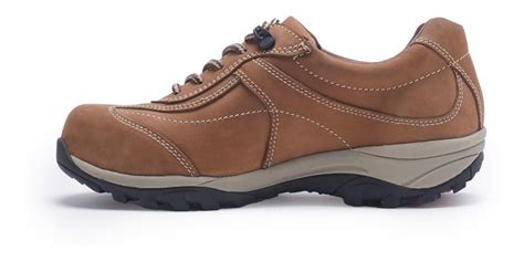 Zapato De Seguridad Para Diabético Cuotas sin interés