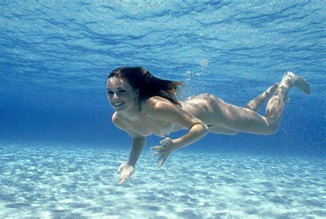 Underwater Love Page 18 The Drunken StepFORUM A Place To Discuss