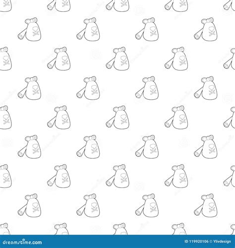 Insecticide Device Icon Outline Style Stock Vector Illustration Of