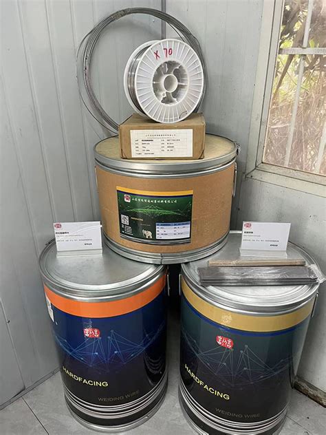Supply Coal Mill Cladding Welding Wire Wholesale Factory Shandong