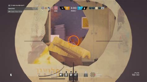 Tom Clancys Rainbow Six® Siegethey Areeverywhere Youtube