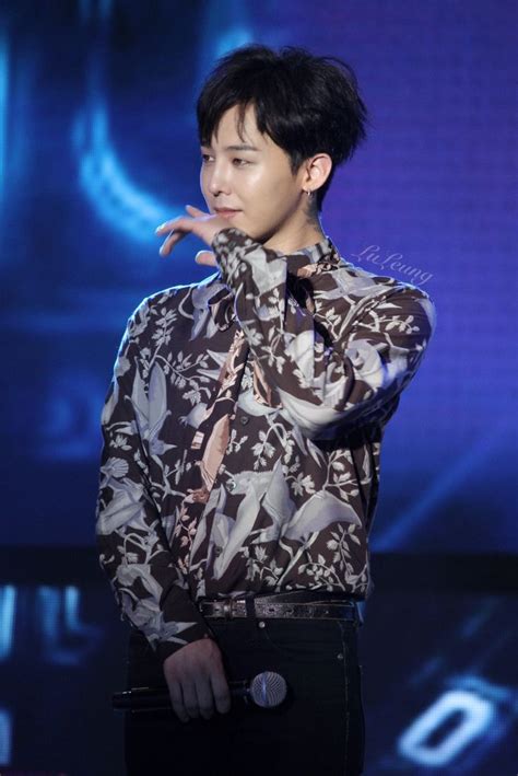 Pin Di Yuno Viana Su G Dragon