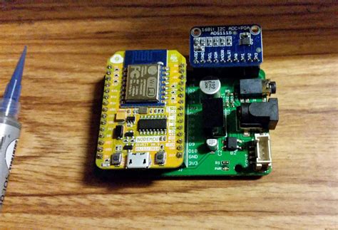 Nodemcu Energy Monitor Smd From Whatnick On Tindie
