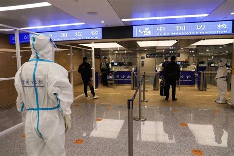 扩散周知青岛机场最新出行提示 检测 旅客 半岛