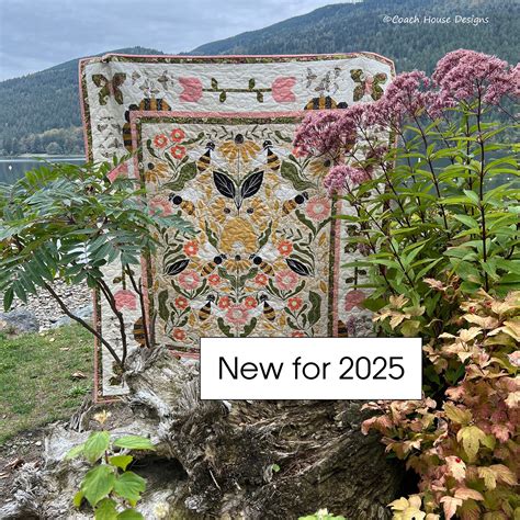 New For 2025 Downloadable Pdf Quilt Patterns Tagged Table Runner