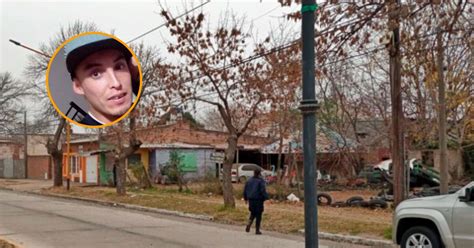 Mató A Su Amigo Y Escondió El Cuerpo En Una Calesita Un Jurado Popular