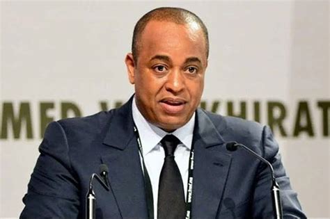 Saïd Naciri Le Pron Du Wydad Casablanca Placé En Détention Pour