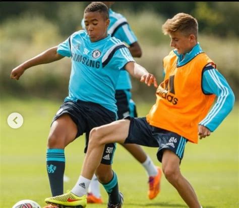 What Reece James Said After Mason Mount Joined Manchester United